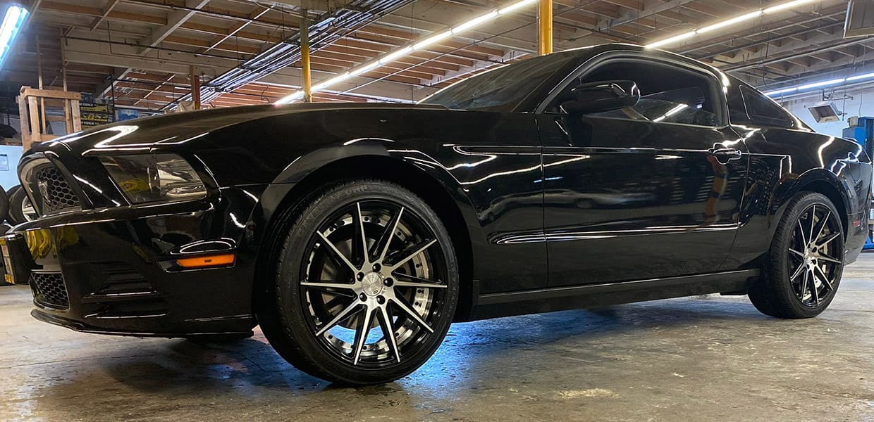 Big Tire And Wheels |NEW & USED TIRES|Wheel Alignment